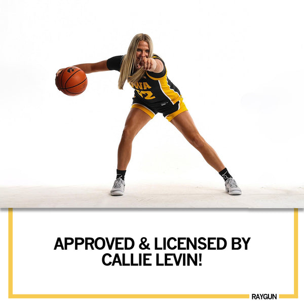 Rally For Callie T-Shirt – RAYGUN