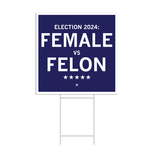 Yard Signs – RAYGUN