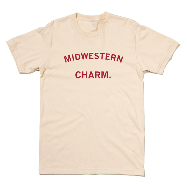 Midwestern Charm T-Shirt – RAYGUN