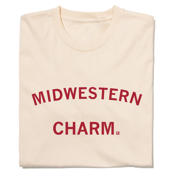 Midwestern Charm T-Shirt – RAYGUN