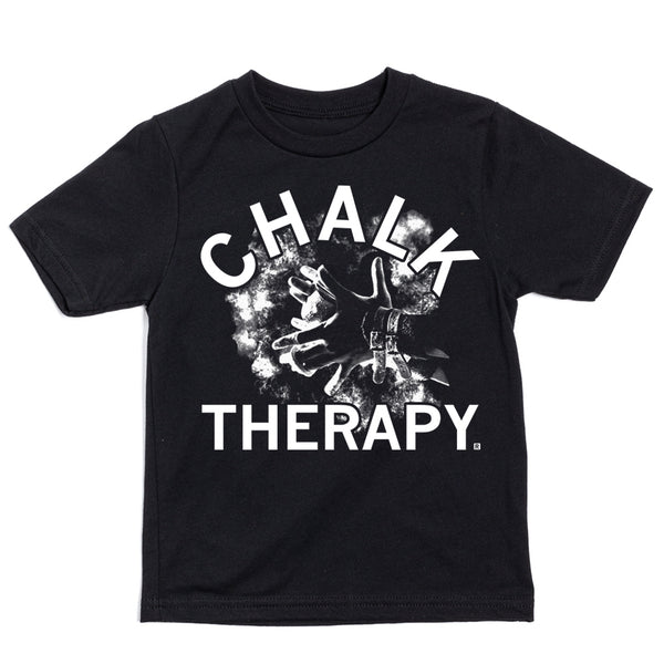 Chalk Therapy Kids T-Shirt – RAYGUN