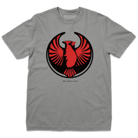 XL Badger Heavyweight T-Shirt – RAYGUN