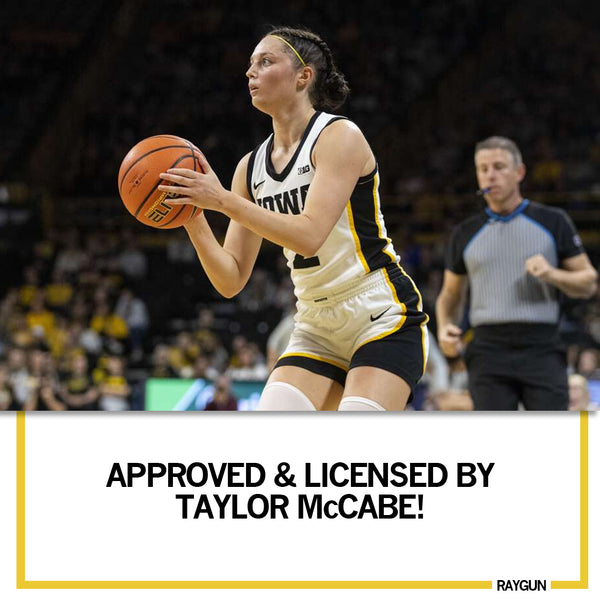 Trey Way Tay T-Shirt – RAYGUN