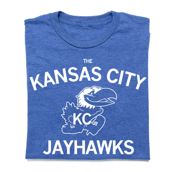 Kansas City – RAYGUN