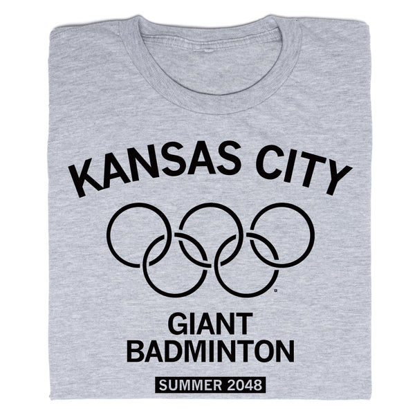 Kansas City – RAYGUN