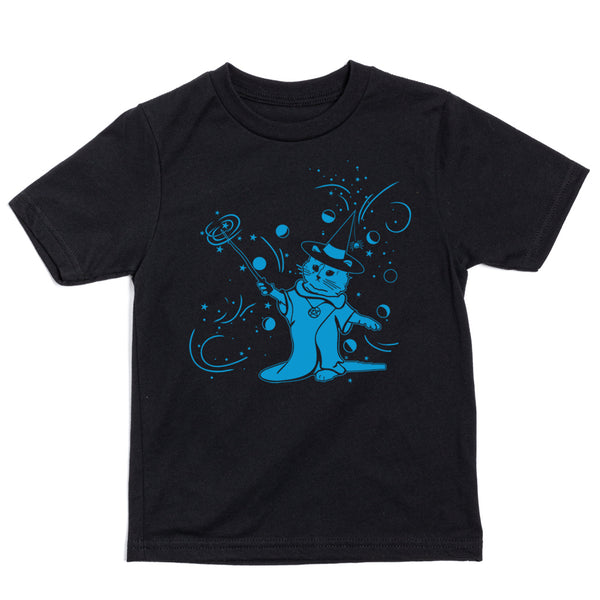 Wizard Gary Kids T-Shirt – RAYGUN