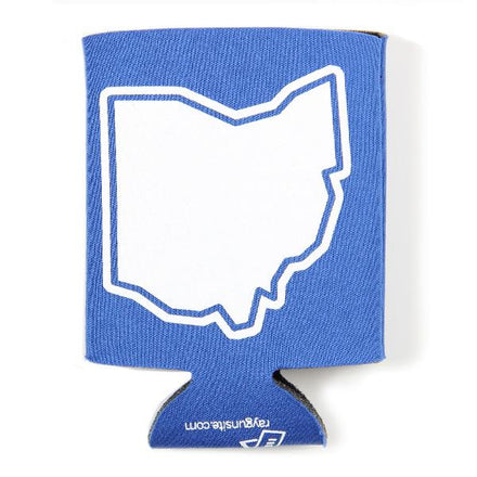 Ohio T-Shirt – RAYGUN