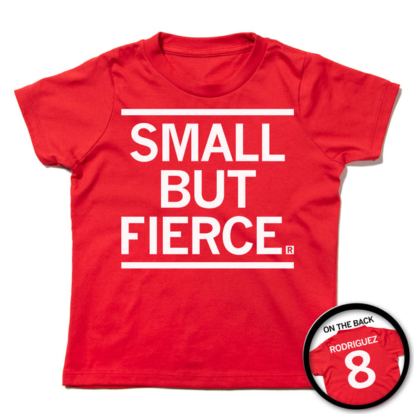 Small But Fierce Kids – RAYGUN