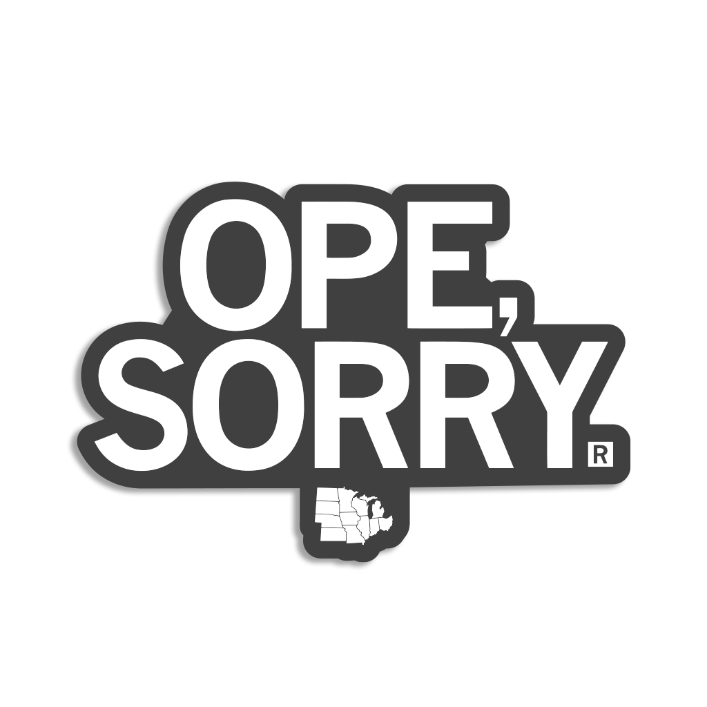 Sorry Board Game Logo